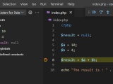 Setting Up Php Debugging With Xdebug Tutorial The Eecs Blog