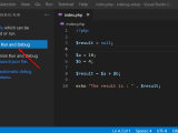 Setting Up Php Debugging With Xdebug Tutorial The Eecs Blog