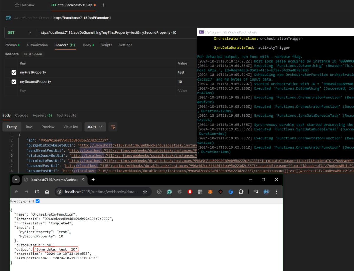 Azure Function Durable Functions Tutorial - The EECS Blog