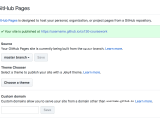 Getting Started With Github