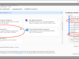 Setup Visual Studio Windows Eecs 280 Tutorials