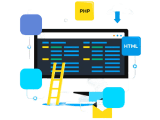 Top Php Development Company In India E Edge Technology
