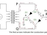Rectification Explained Part 2 Full Wave Rectification Technical