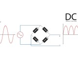 Rectification Explained Part 2 Full Wave Rectification Technical