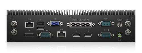 Dell Expanding into Industrial PC, IIoT Markets - EE Times