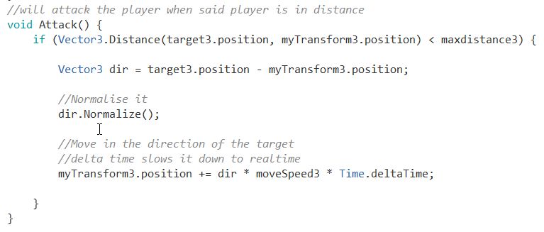 Enemy Patrol Code Ai Game Research Development - Download Amazing Ocean Design | HD