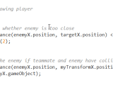 Teammate Ai Code Ai Game Research Development