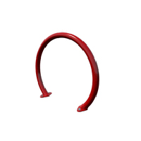 Single Loop Rack - Earl F. Andersen - Division of Safety Signs