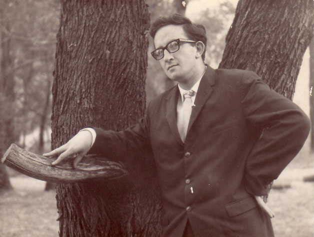 9th Australian S.F. Convention | Science Fiction in the 60s