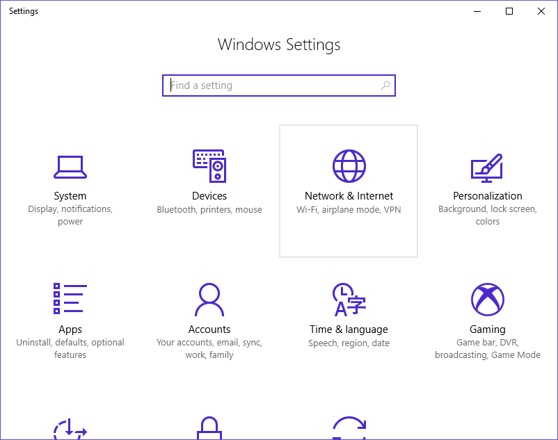 02 Network & Internet – EF Computer