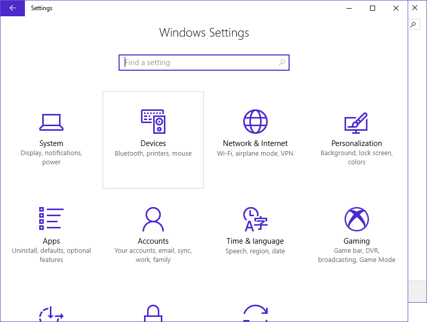 Windows 10 can’t see network drive – EF Computer