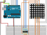 Arduino Binary Clock Ef Computer