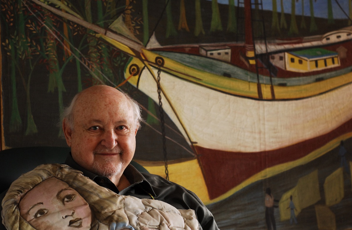 Cine venezolano se enluta por fallecimiento de Luis Armando Roche