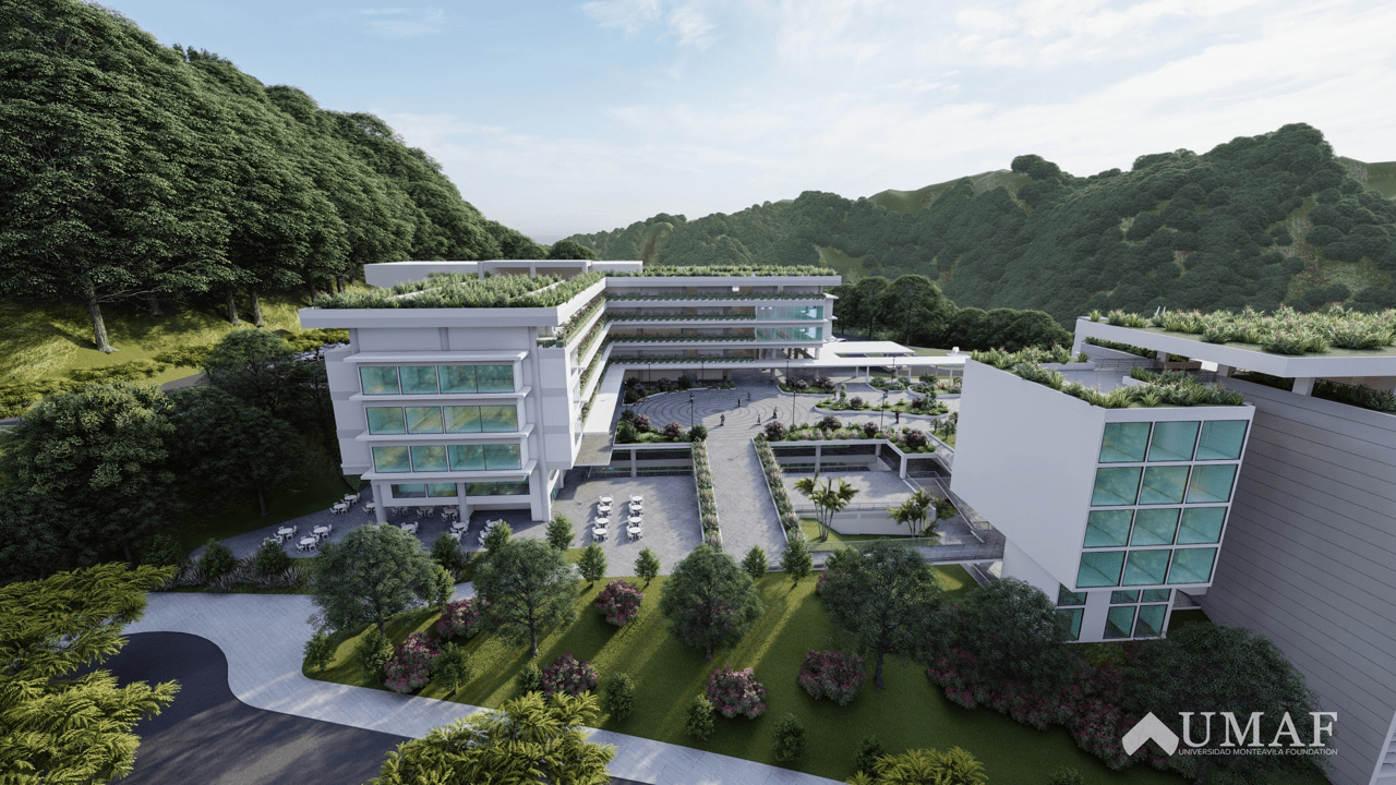 Universidad Monteávila se acerca a las comunidades a través de su Fundación