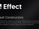 Default Constructors Effect Documentation