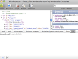 Debugging Javascript In Webkit