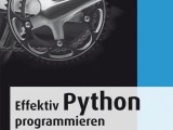 Effective Python â º The Book First Edition