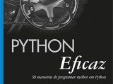 Effective Python â º The Book First Edition