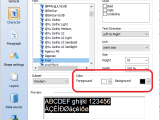 Add Voice Pick Code In Your Label Design Codesoft Instruction
