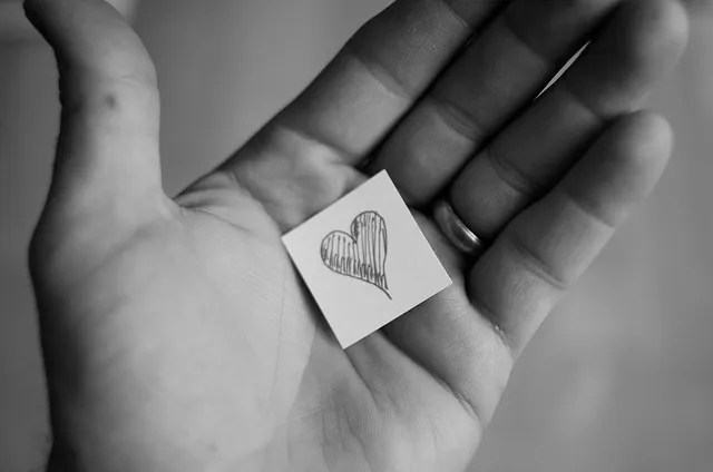 What’s Tenderness Got to Do with Efficiency? | The Fearless Heart