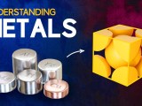 Understanding Metals The Efficient Engineer