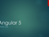 Angular 5 Tutorial 01 Introduction Efficient User