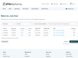 How To Complete Your 1094 Transmittal For Aca 1095 Forms Efilemyforms