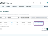 How To Complete Your 1094 Transmittal For Aca 1095 Forms Efilemyforms