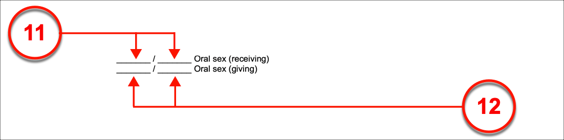 Free Sexual Consent Contract Form Pdf Word Eforms 5507