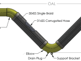 Csa Loop Engineered Flexible Products