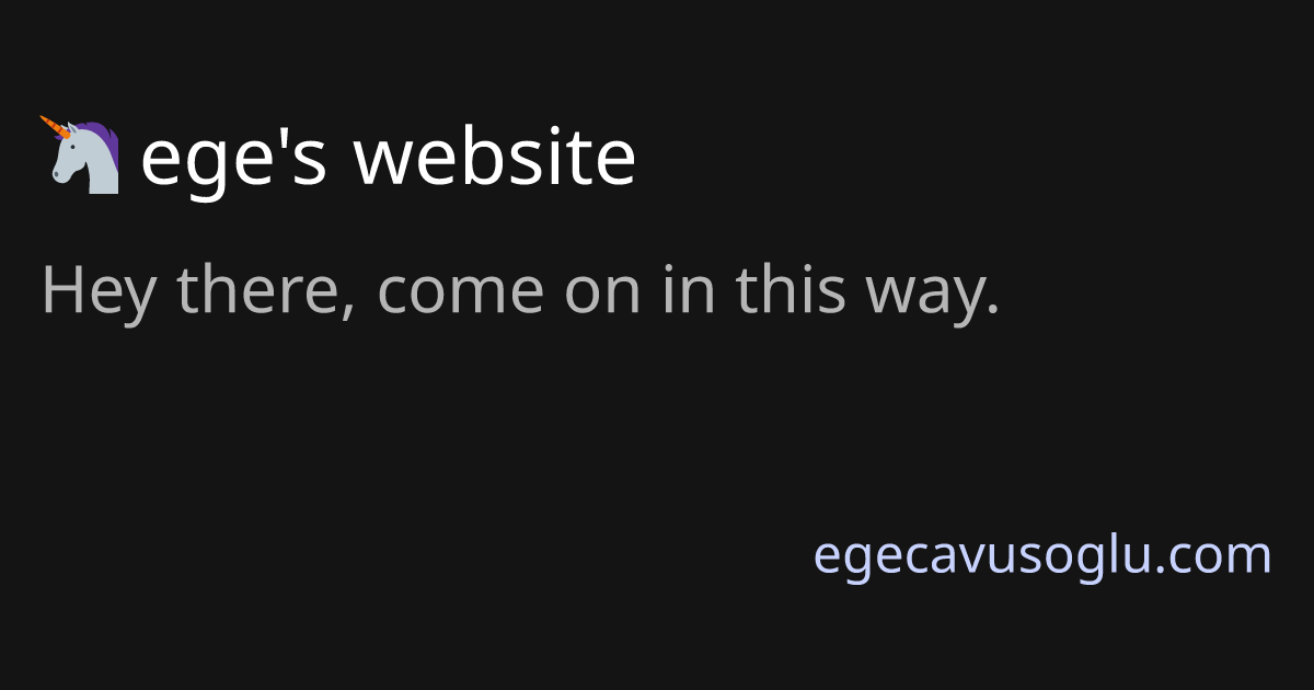 Writing Testable Code