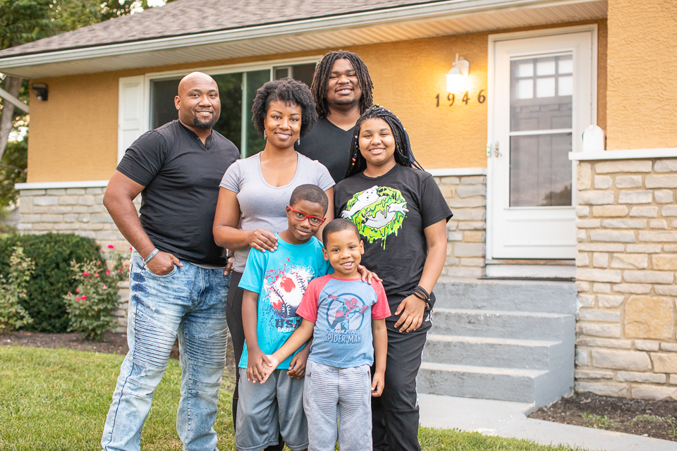 Getting to Know Your Neighbors – A Portrait Series - Eastgate Garden ...