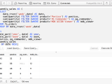 Postico A Modern Postgresql Client For The Mac
