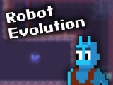 Robot Evolution