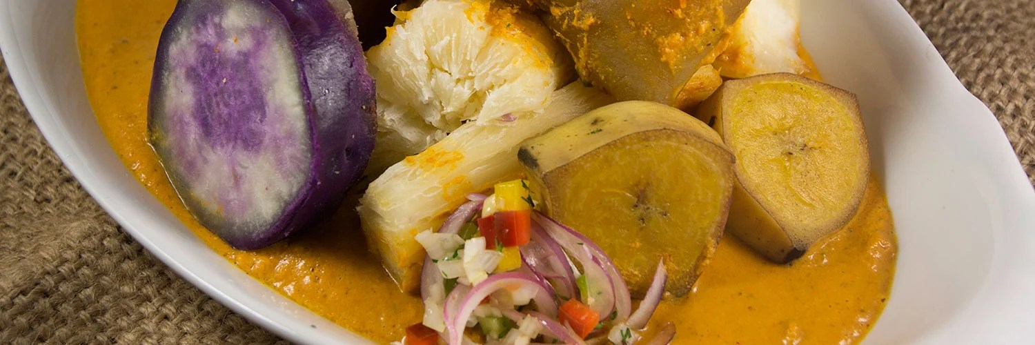 Gastronomía Manabita, N° 1 en Ecuador - Escuela Gastronómica de Manabí