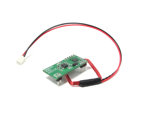 Cara Membuat Rangkaian RFID Low Frequency - egsean.com