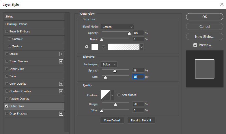 Cara Membuat Poster Yang Menarik - egsean.com