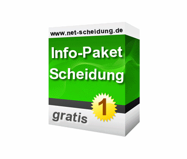 Ehescheidung: Info-Paket „Von der Trennung bis zum Scheidungsurteil ...