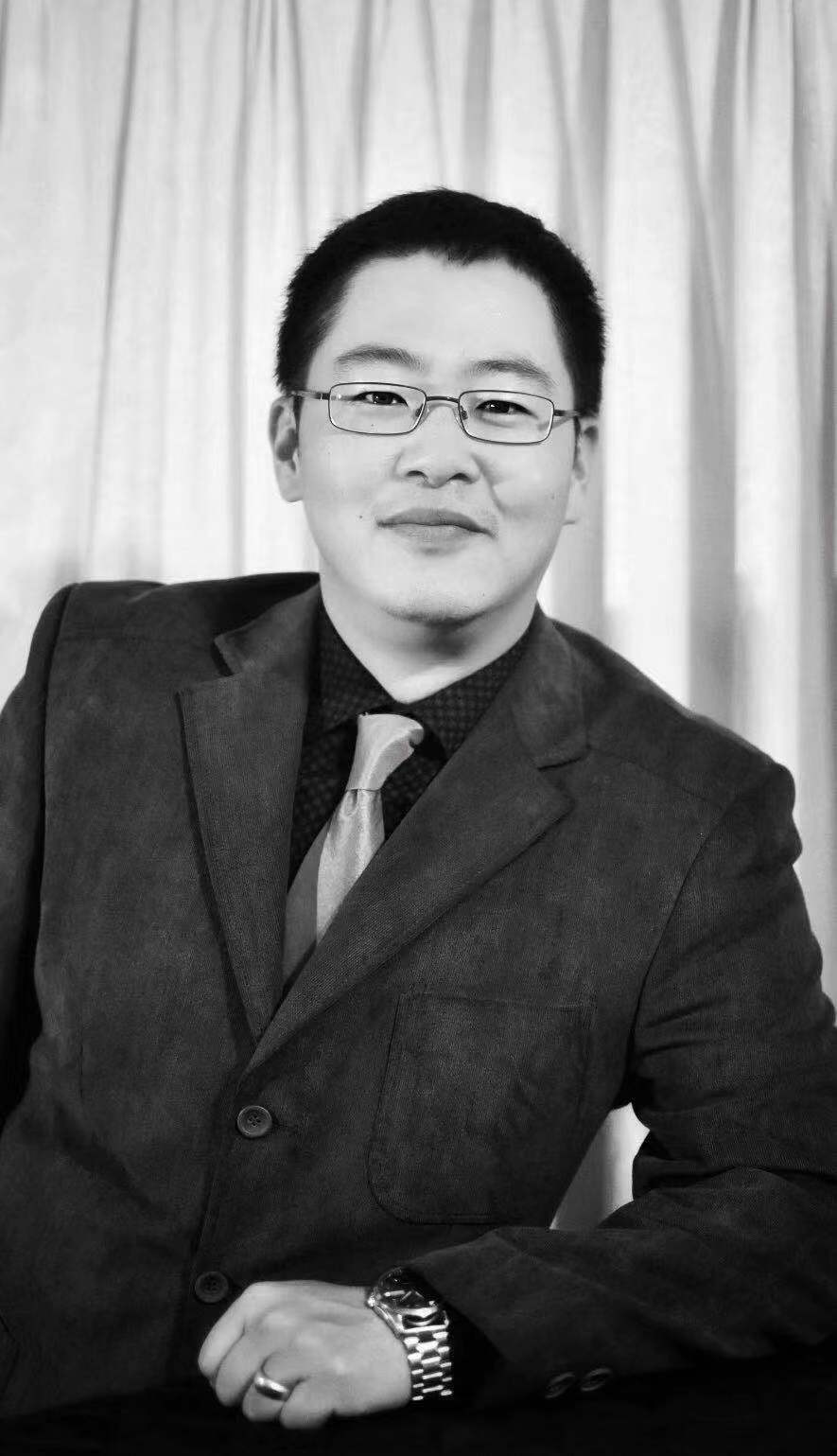 George CHENG｜Landscape architect – e+Hive