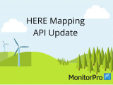 Here Mapping Api Update