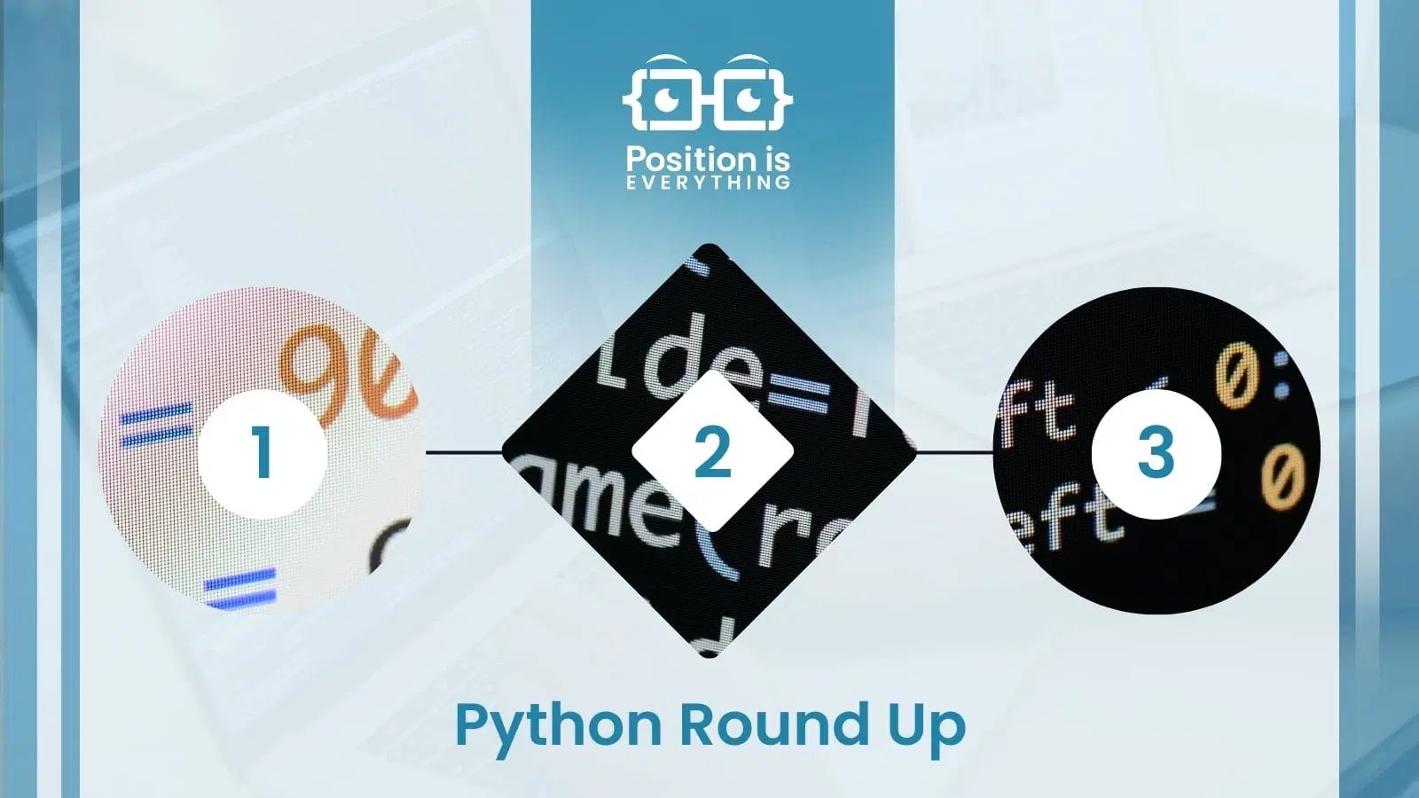 Python Round Up The Best Practices And Applications Position Is