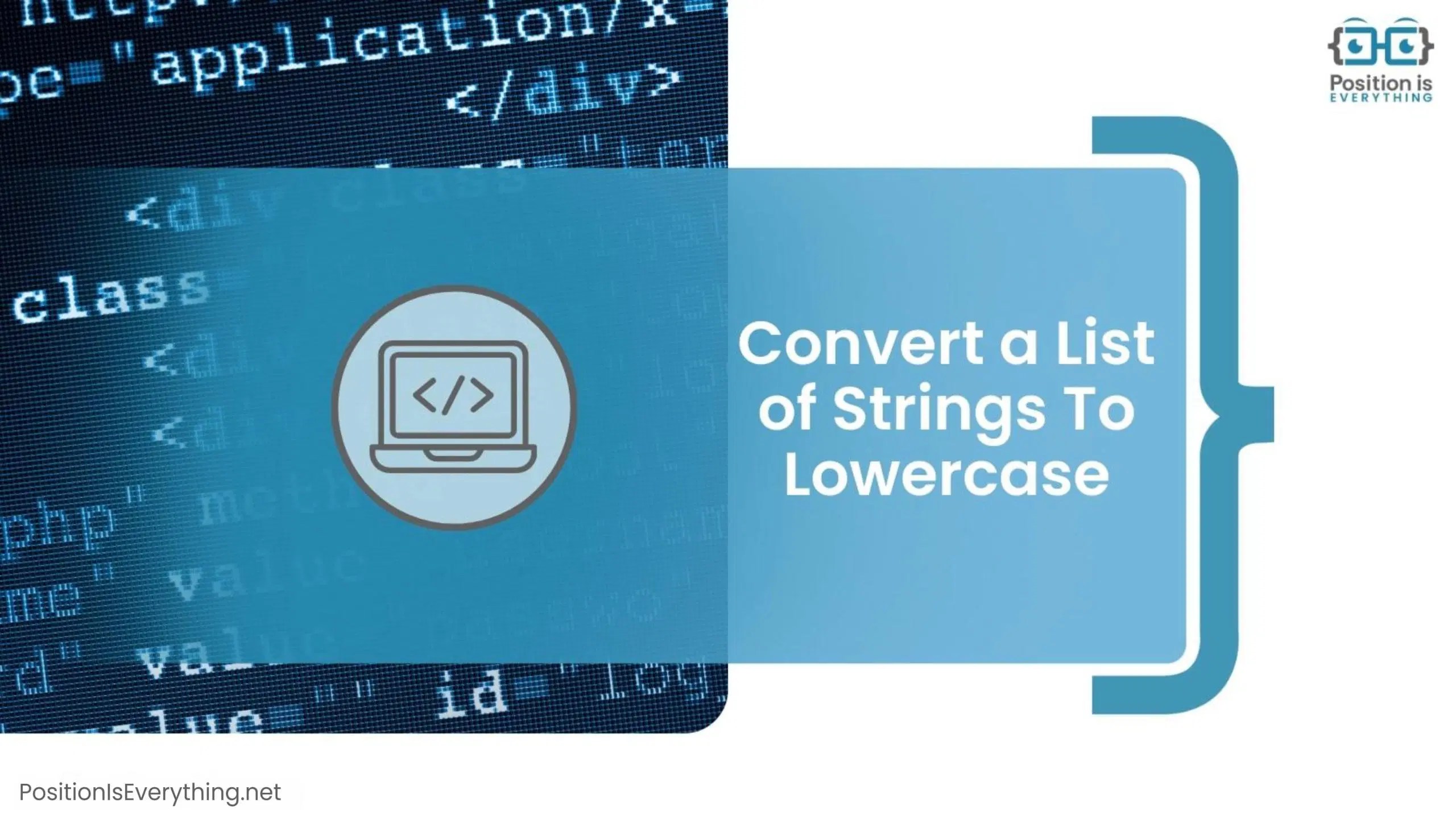 Python Lowercase The Ultimate Guide To Mastering String Conversion