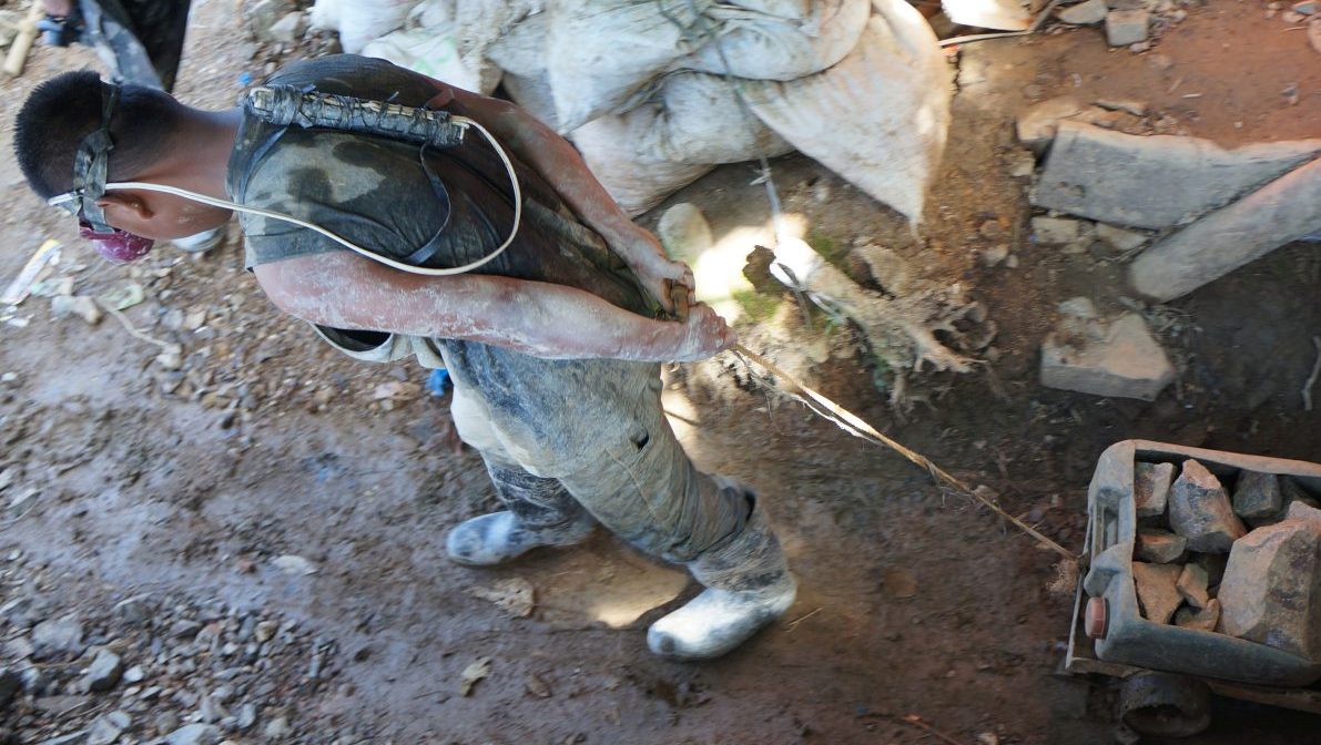 Child Labor in the Philippines - EILER