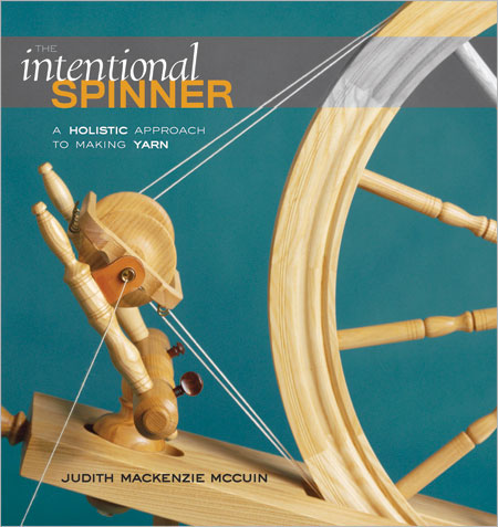 Intentional Spinner A Holistic Approach To Making Yarn | Livespan