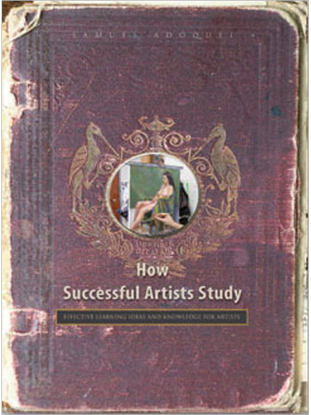 How Successful Artists Study | Livespan
