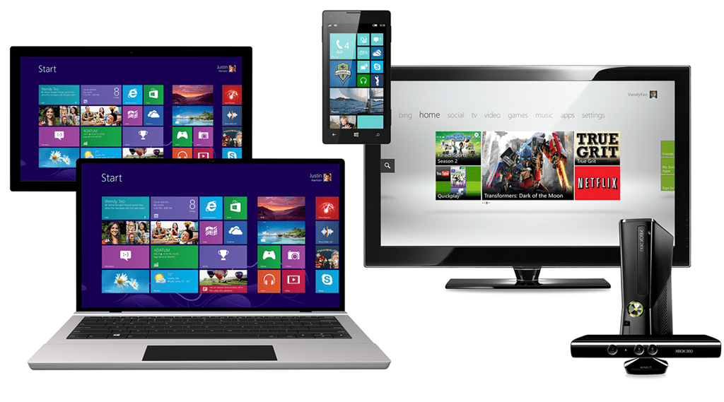 Game Platform Wars: Consoles vs. PC vs. Smartphone/Tablets