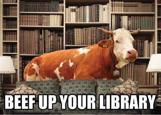 Phrasal verb of the day: Beef up - Eingleses