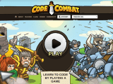 Review Of Codecombat