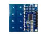 Numeric Keypad 4x4 16 Key Einstronic Enterprise