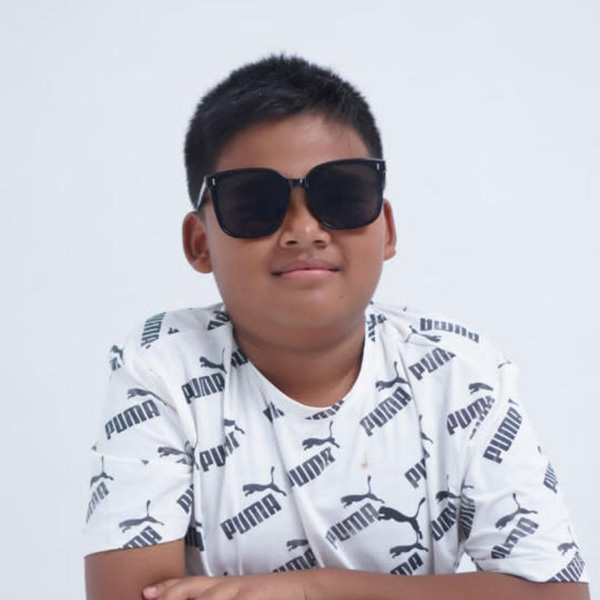 Walimatul Khitan Kevin - einvite.id